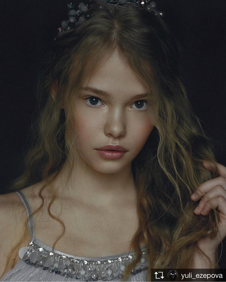 Sofia Razuvaeva picture