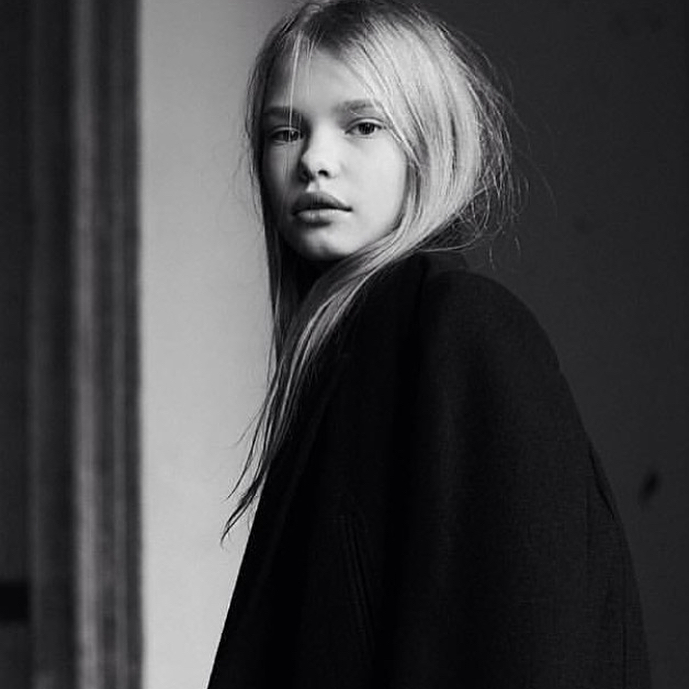 Image of Sofia Razuvaeva