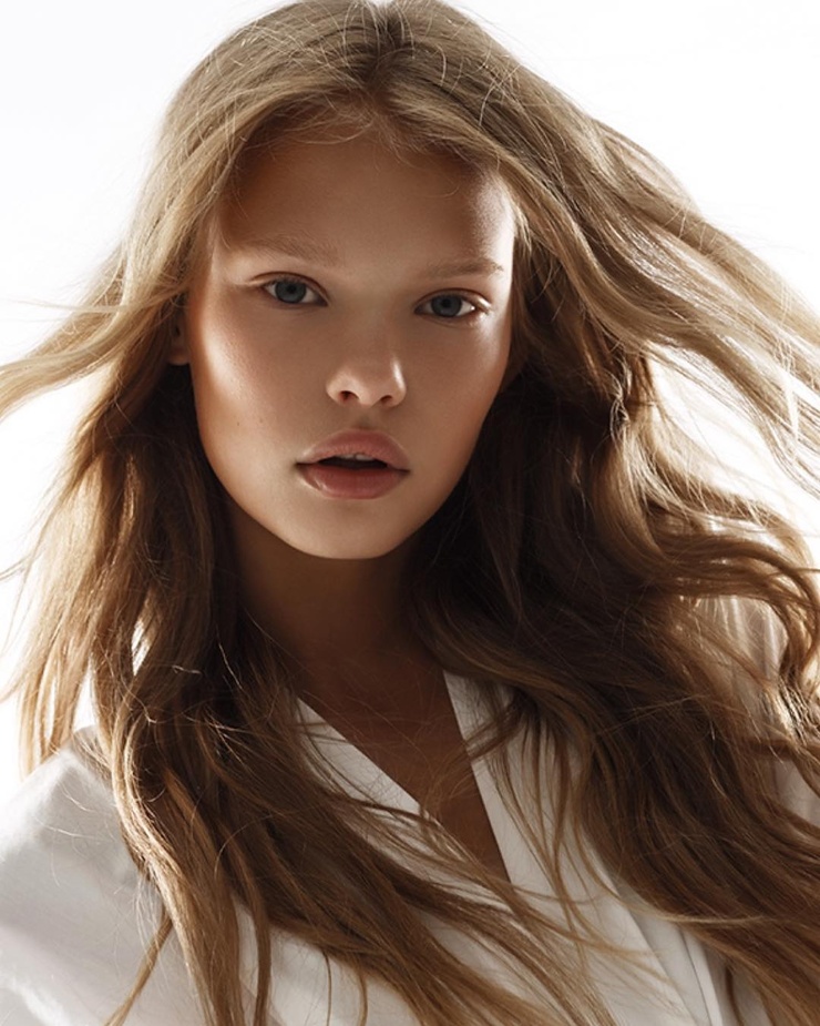 Picture of Sofia Razuvaeva