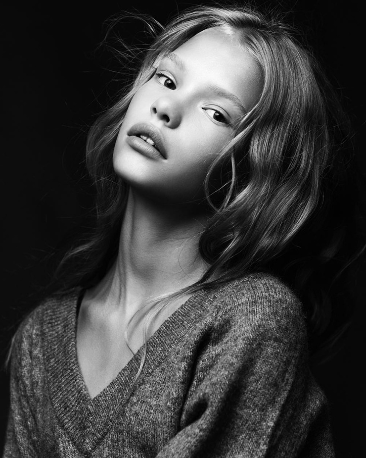 Sofia Razuvaeva picture