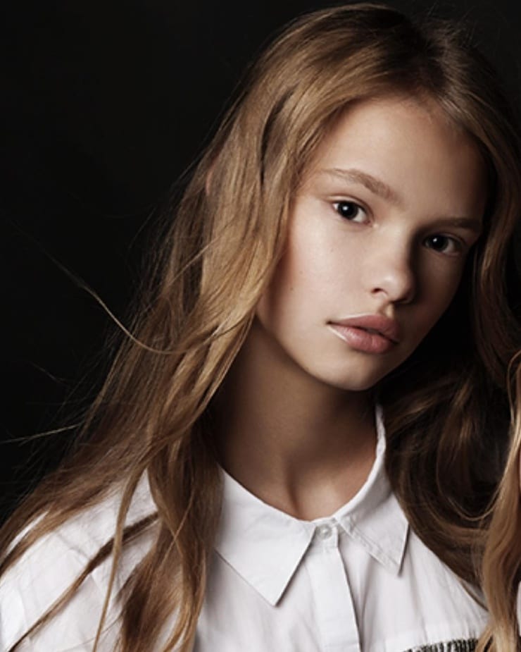 Picture of Sofia Razuvaeva