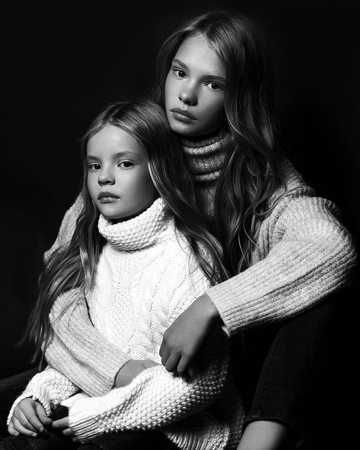 Picture of Sofia Razuvaeva