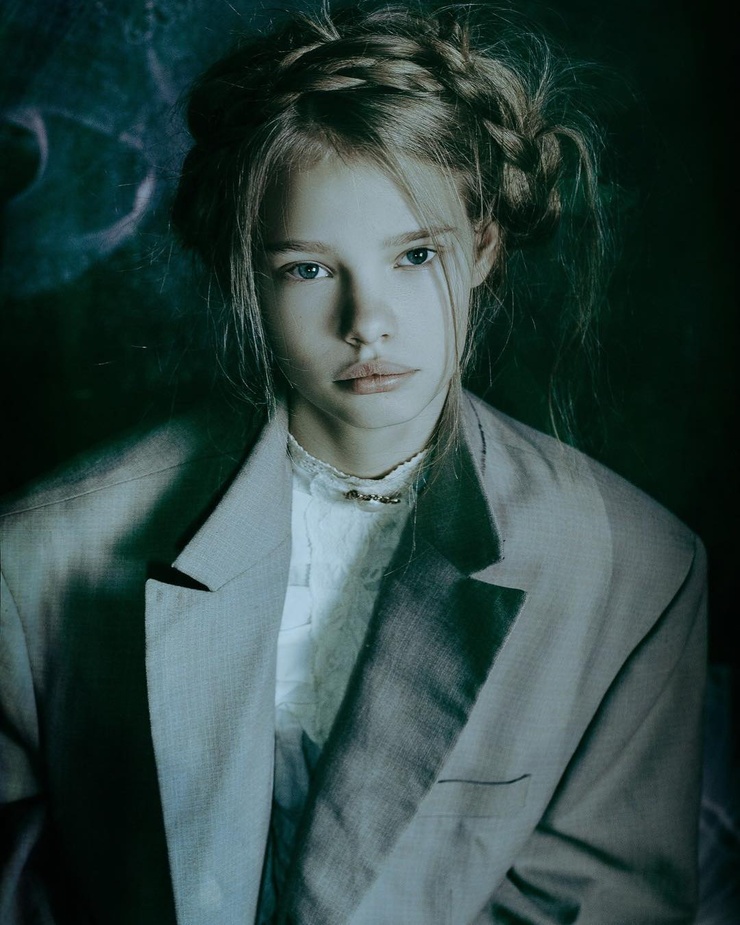 Picture of Sofia Razuvaeva