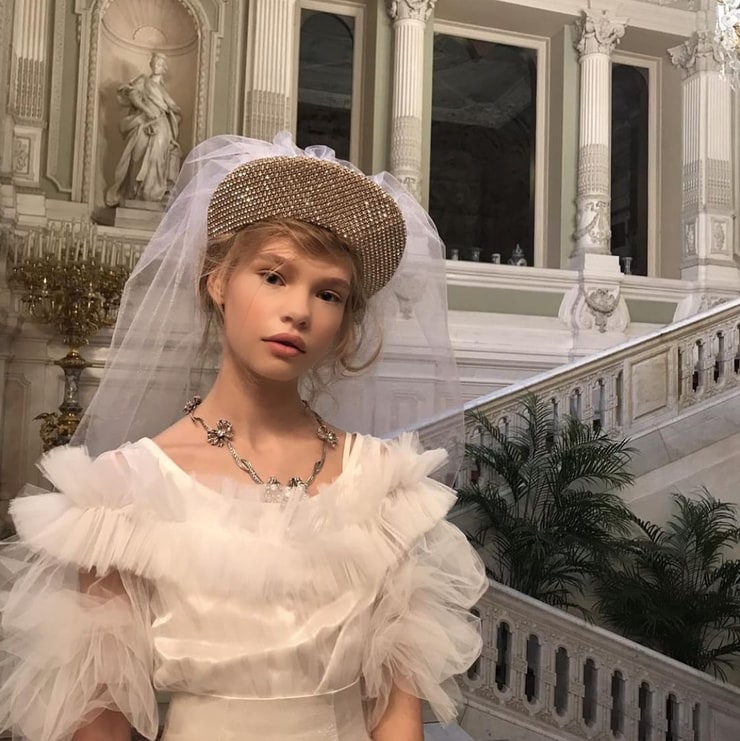 Picture of Sofia Razuvaeva