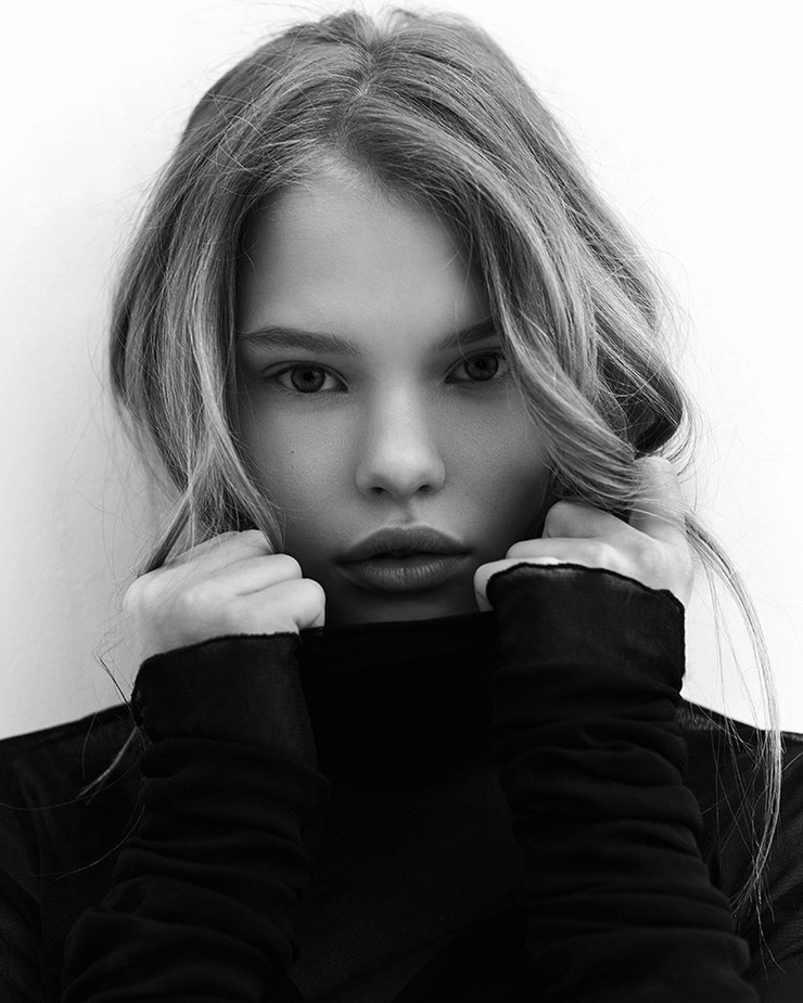 Image of Sofia Razuvaeva