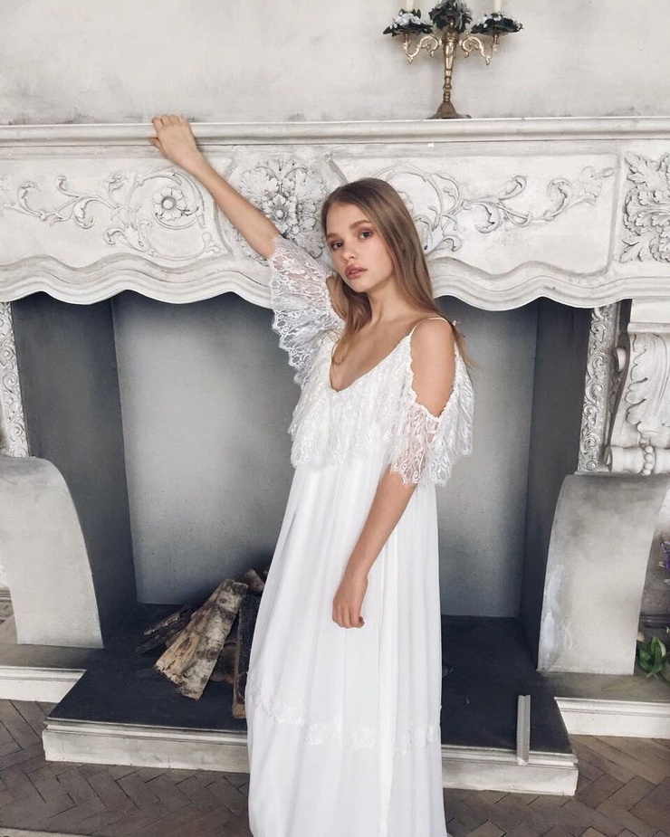 Image of Sofia Razuvaeva