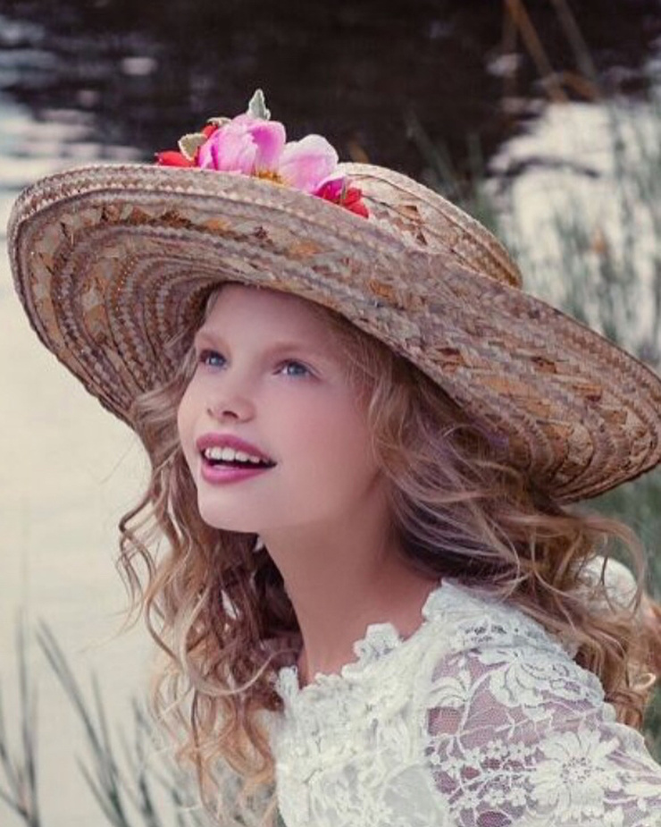 Picture of Sofia Razuvaeva