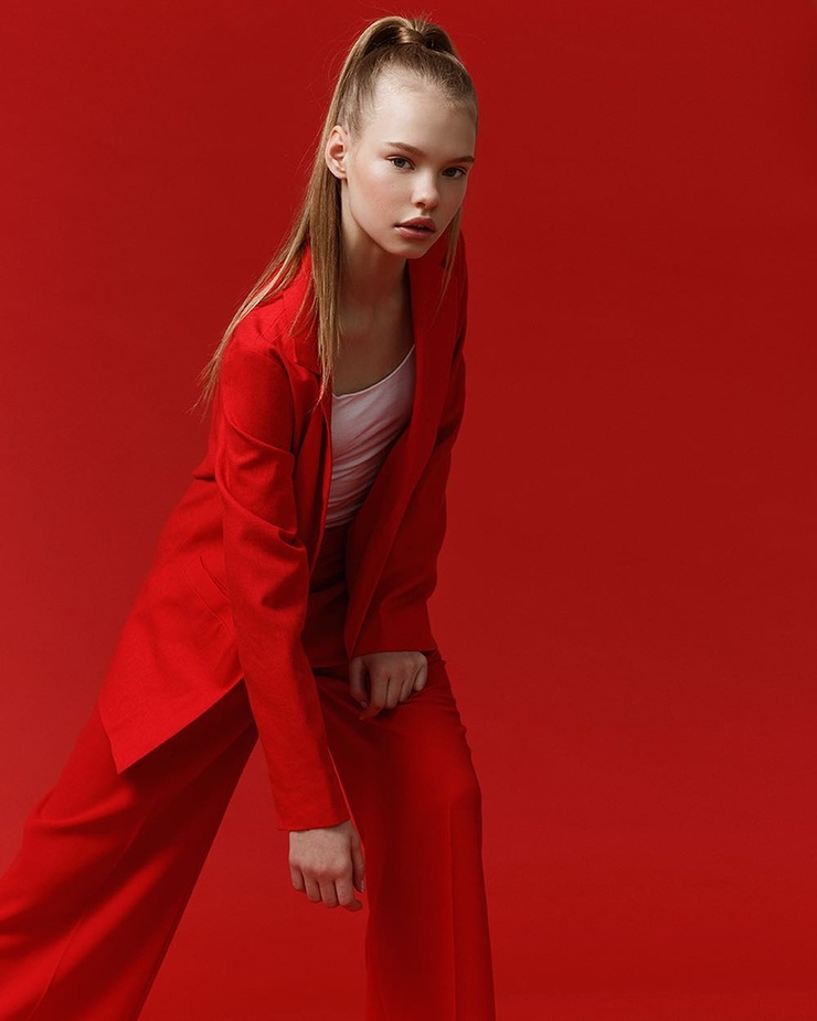 Picture of Sofia Razuvaeva