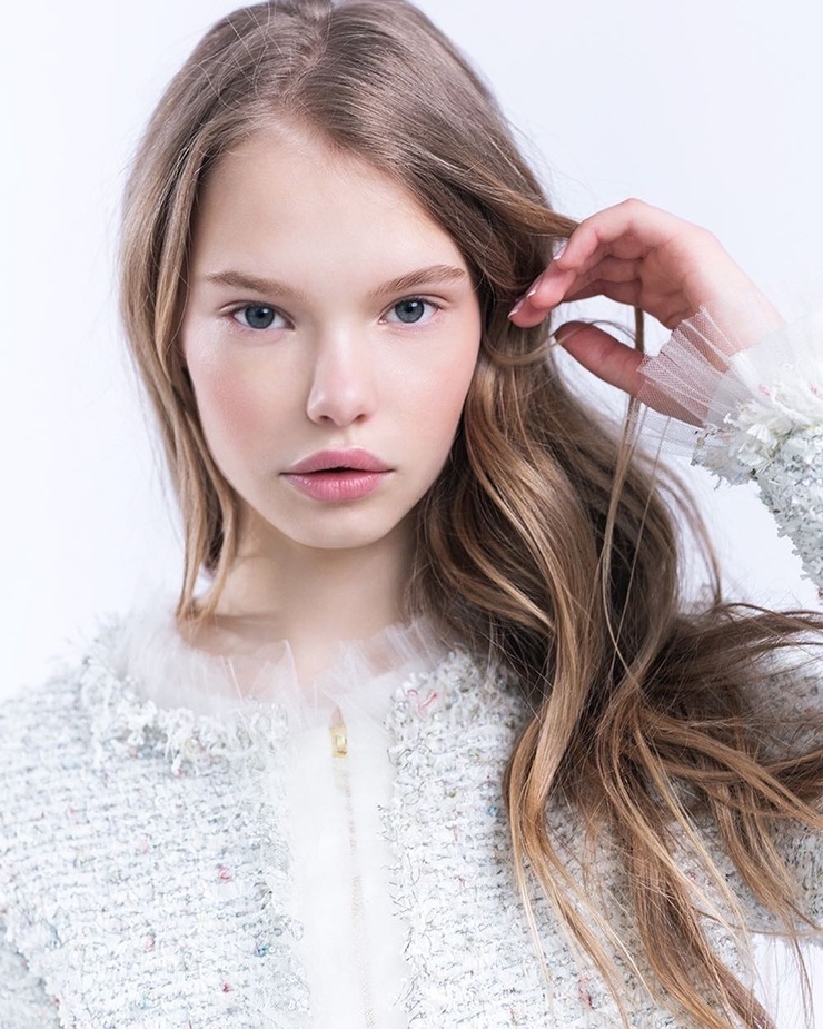 Picture of Sofia Razuvaeva