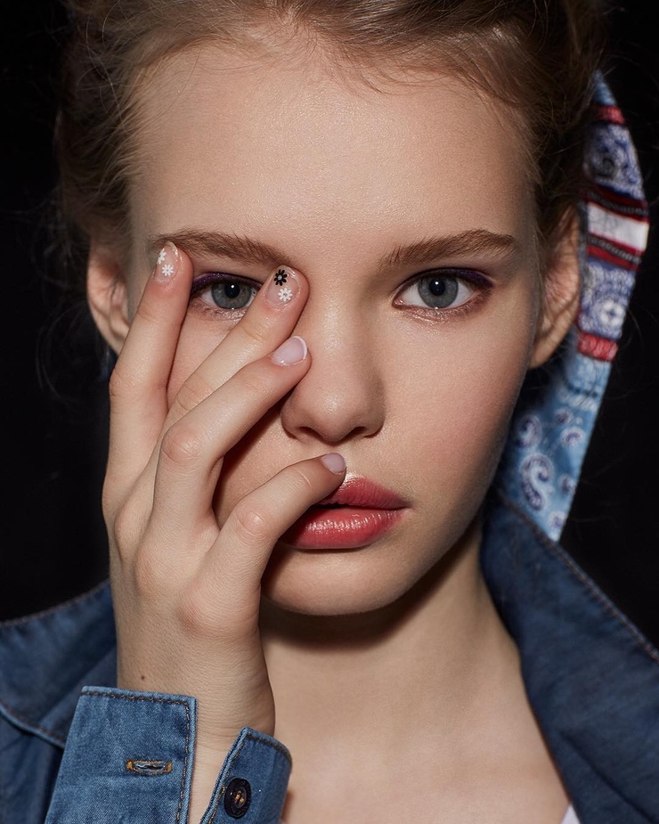 Picture of Sofia Razuvaeva