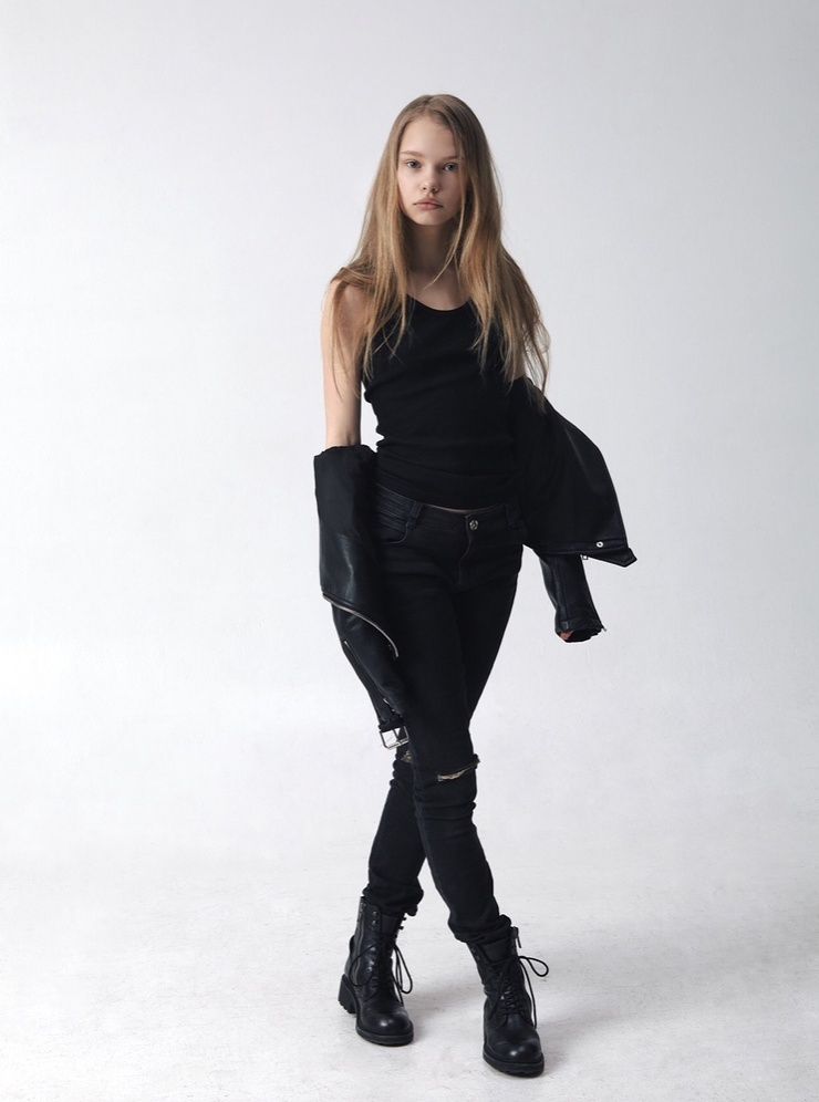 Picture of Sofia Razuvaeva