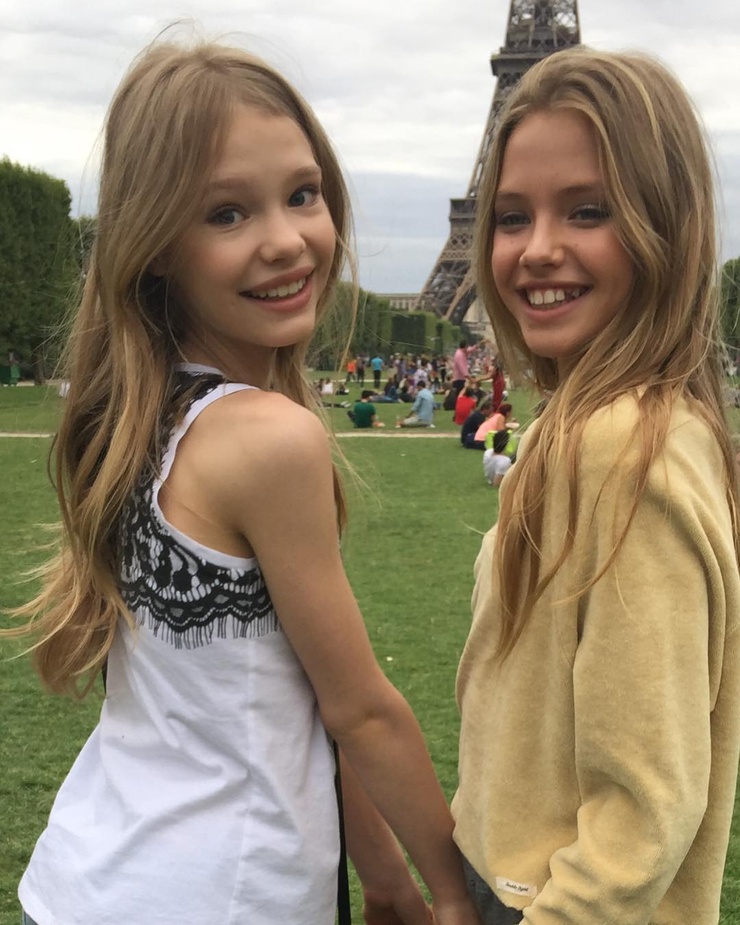 Picture of Sofia Razuvaeva