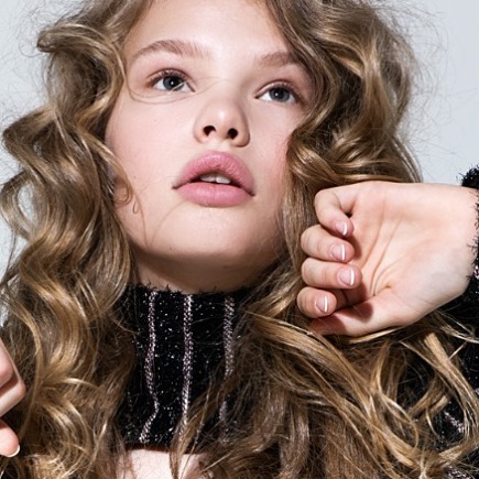 Picture of Sofia Razuvaeva