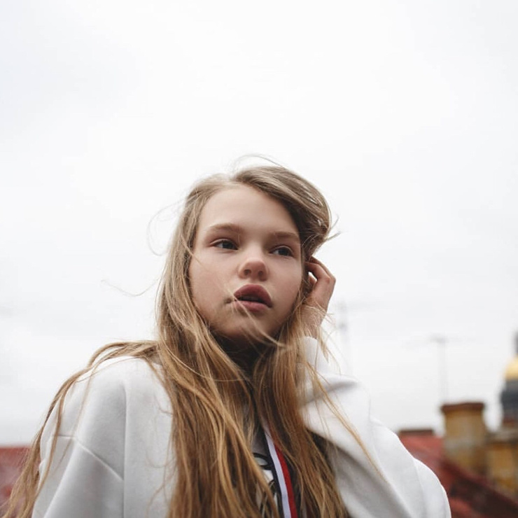 Picture of Sofia Razuvaeva