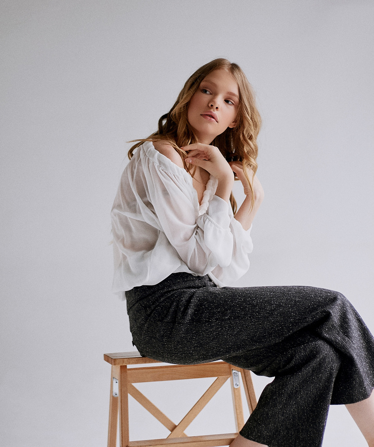 Picture of Sofia Razuvaeva