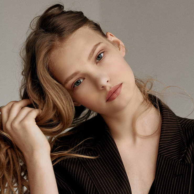 Picture of Sofia Razuvaeva