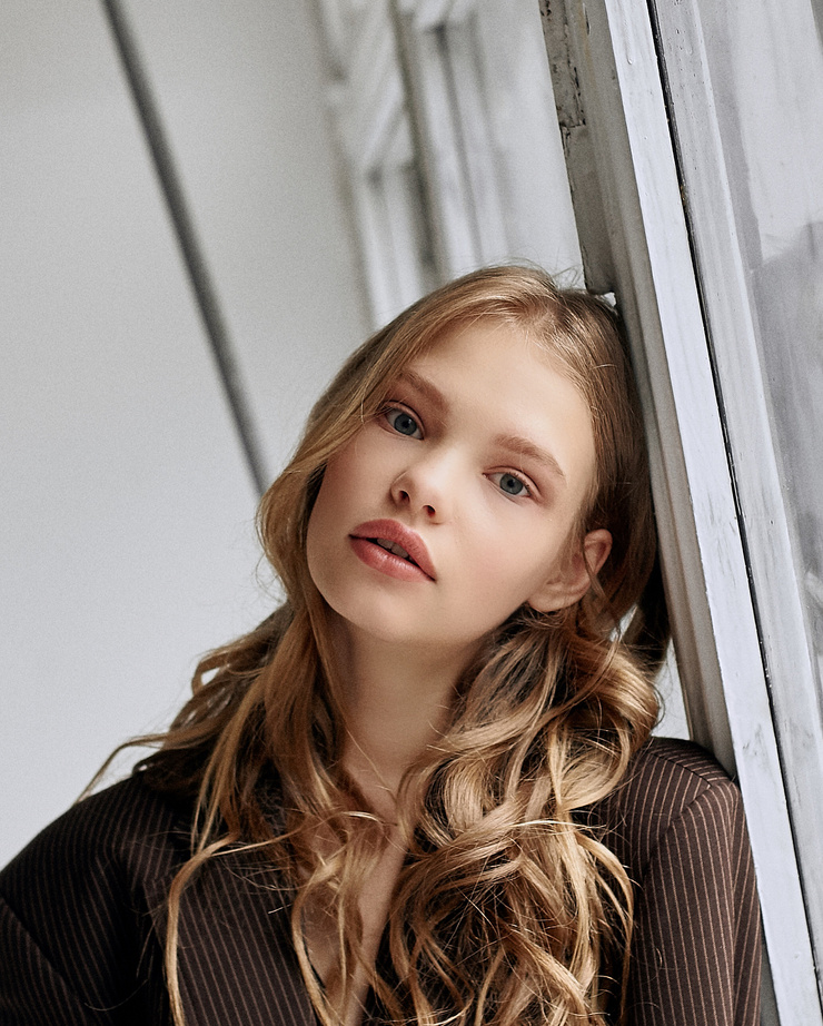 Picture of Sofia Razuvaeva