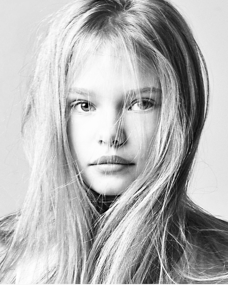 Picture of Sofia Razuvaeva