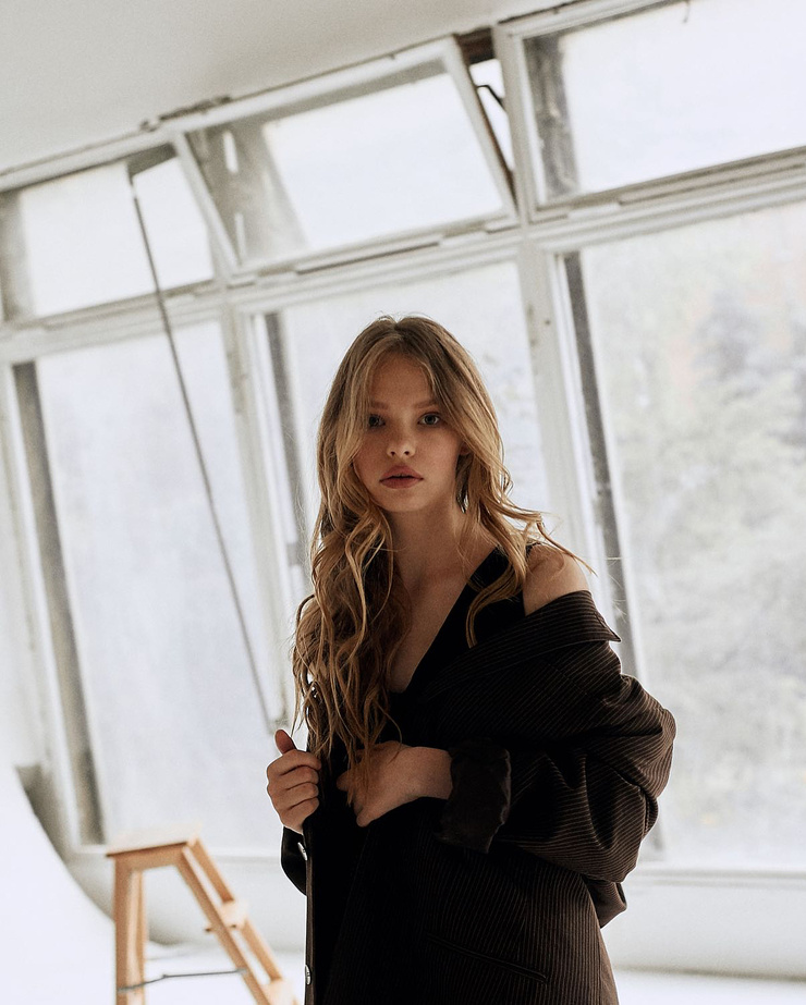 Picture of Sofia Razuvaeva