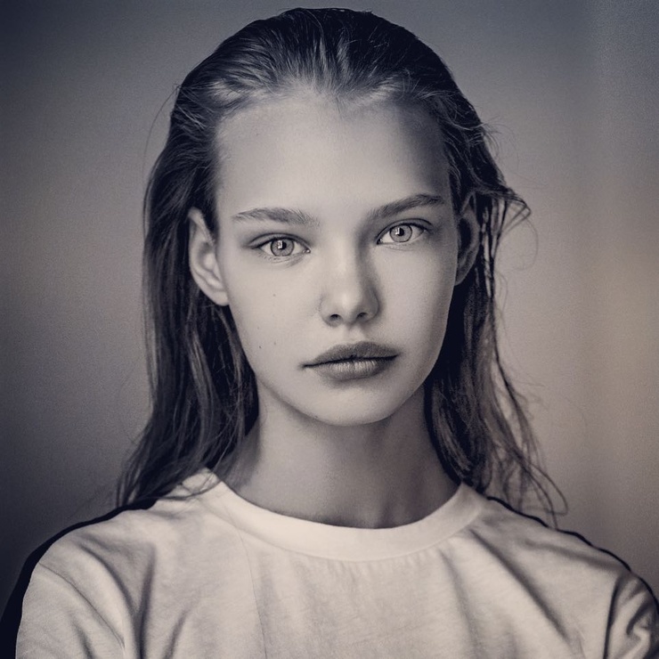 Picture of Sofia Razuvaeva