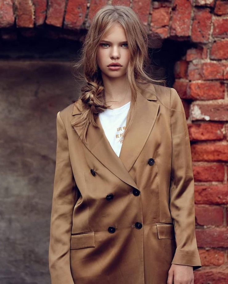 Picture of Sofia Razuvaeva