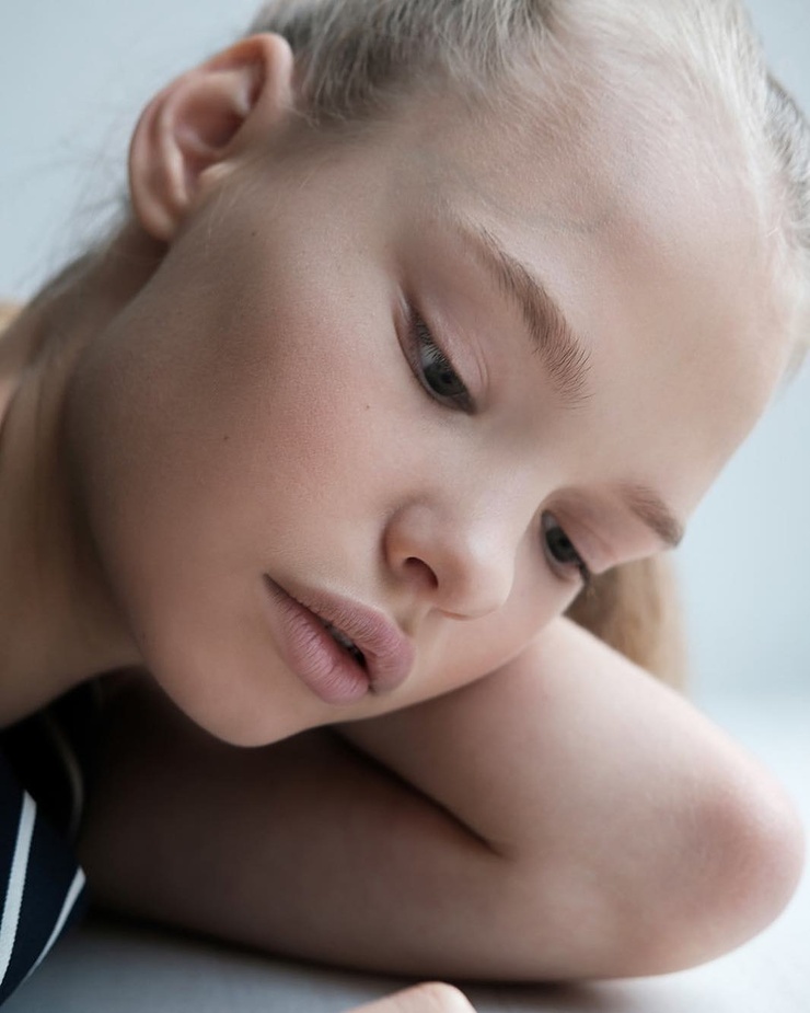 Image of Sofia Razuvaeva