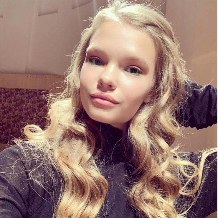 Picture of Sofia Razuvaeva