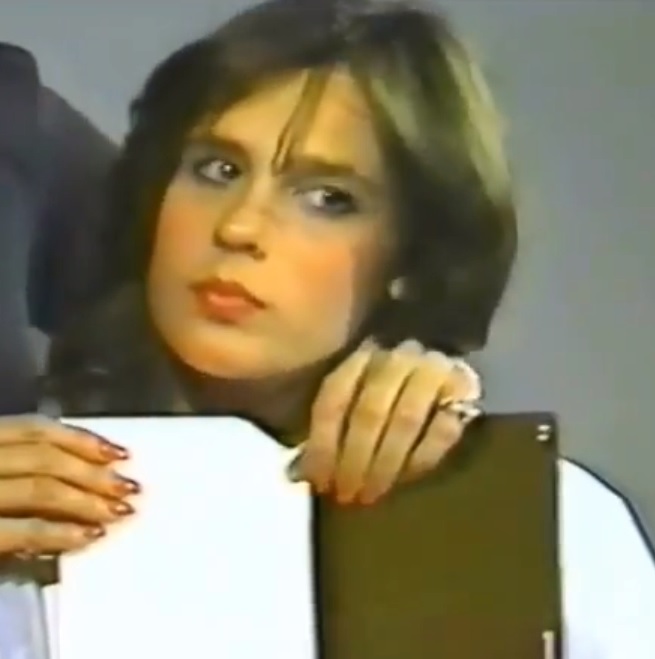 Picture of Kristen Riter