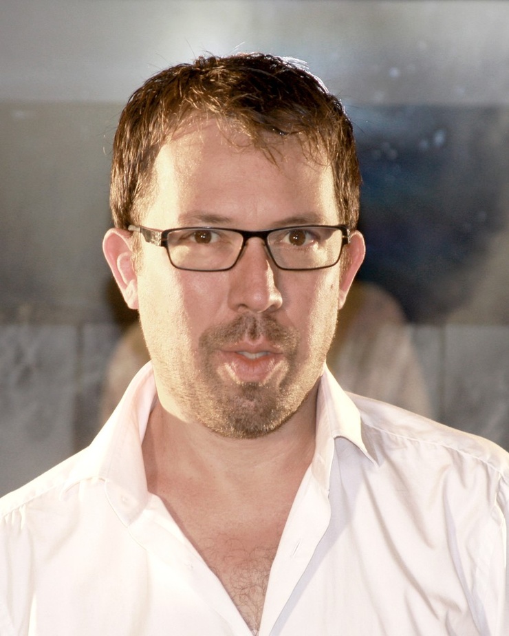 Marcelo Martinessi picture