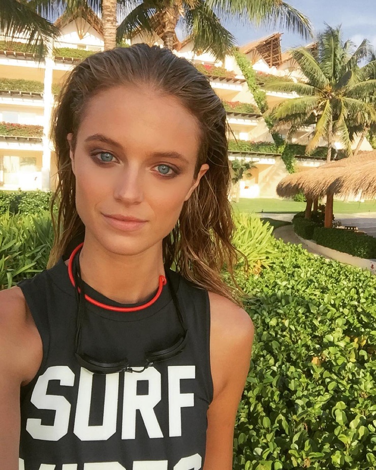 Image of Kate Bock
