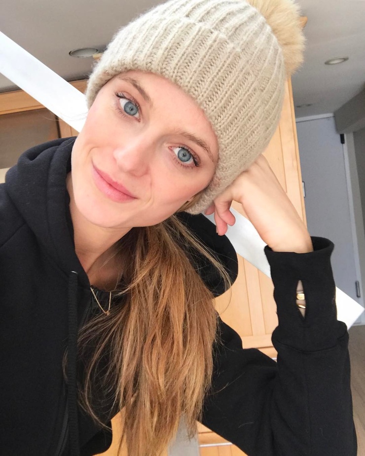 Picture of Kate Bock