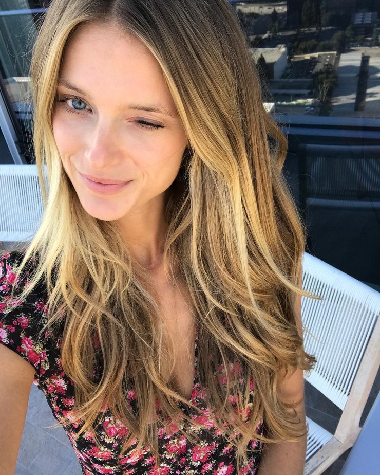 Picture of Kate Bock