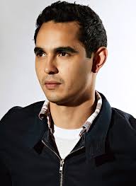 Picture of Max Minghella