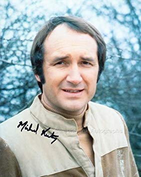 Picture of Michael Keating