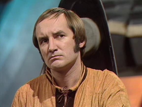 Picture of Michael Keating