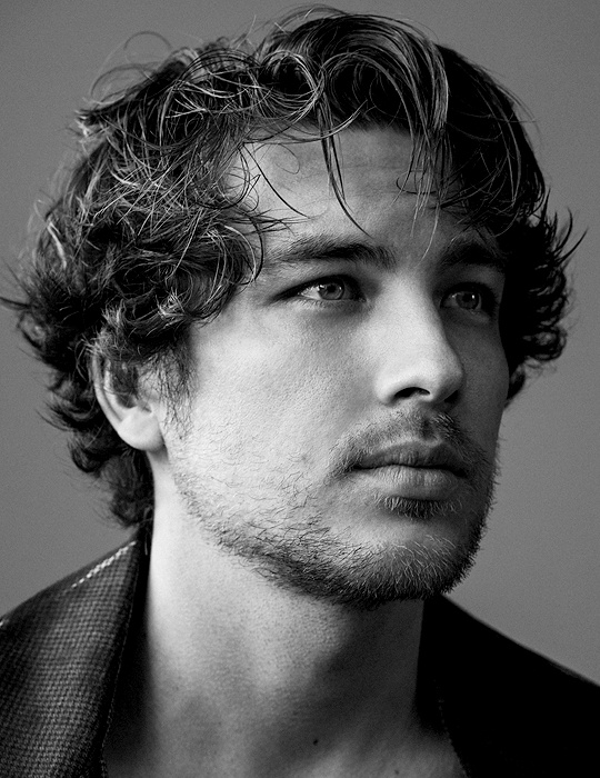 Picture of Cody Fern