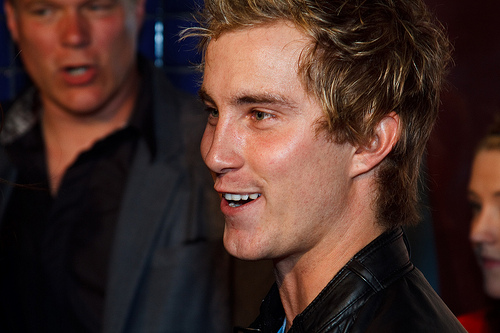 Ryan Fleming picture