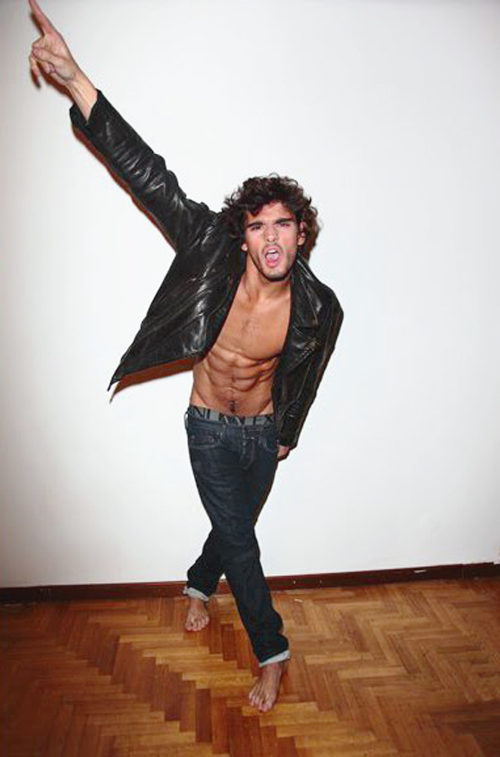 Picture of Marlon Teixeira