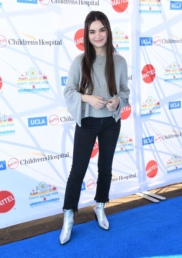 Picture of Landry Bender