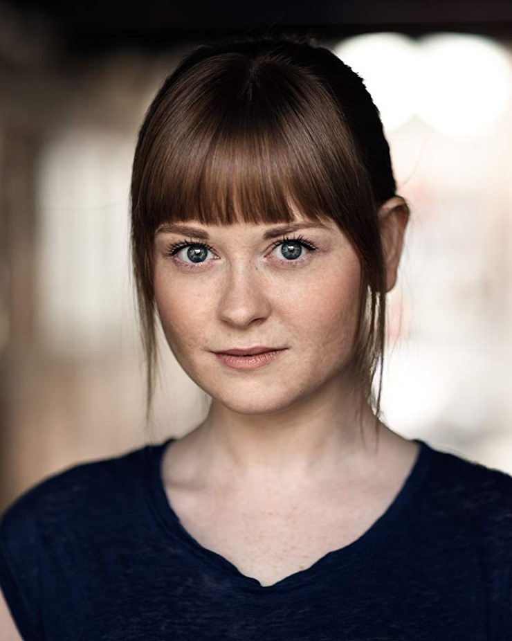 Alicia Gerrard picture