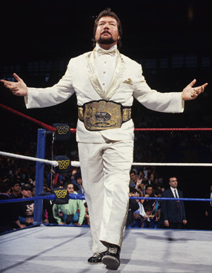 Image of Ted DiBiase