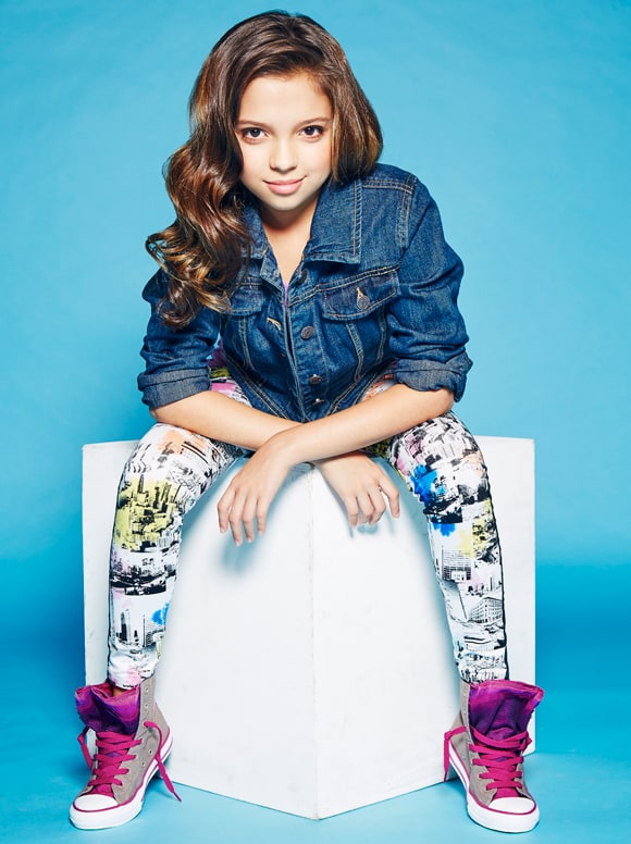 Picture of Cree Cicchino
