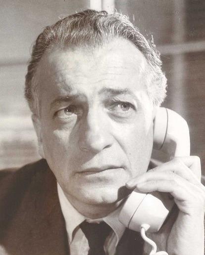 Picture of Cec Linder