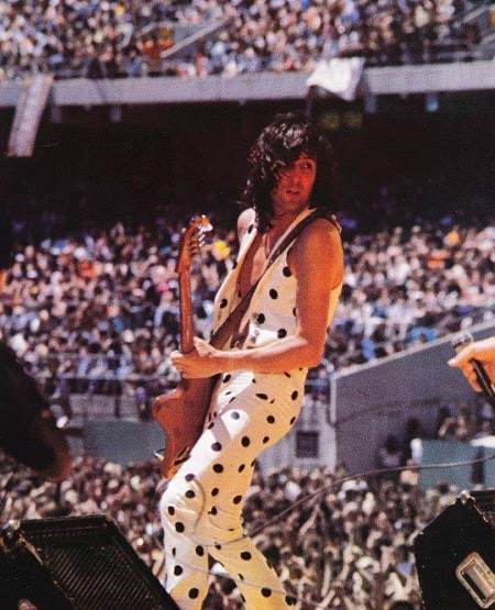 Pete Way