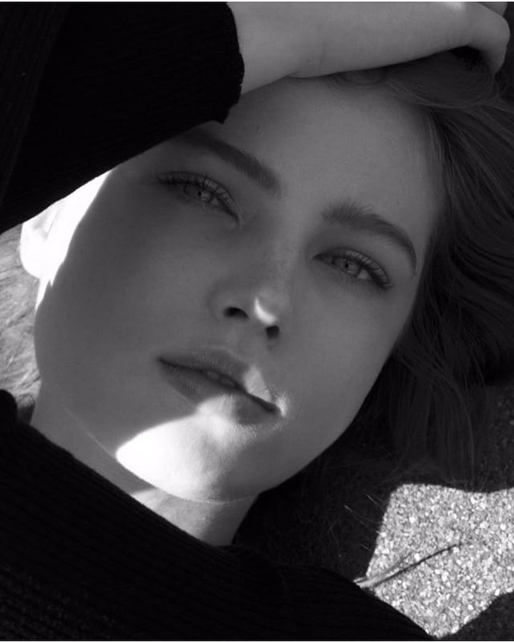 Picture of Daria Korchina