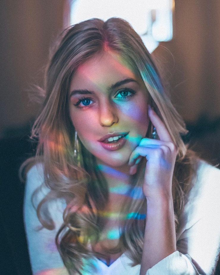 Picture of Gabby Thomas