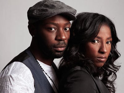 Picture of True Blood