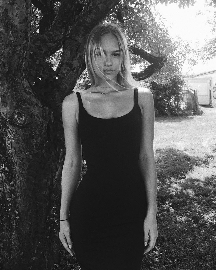 Picture of Anni Haase