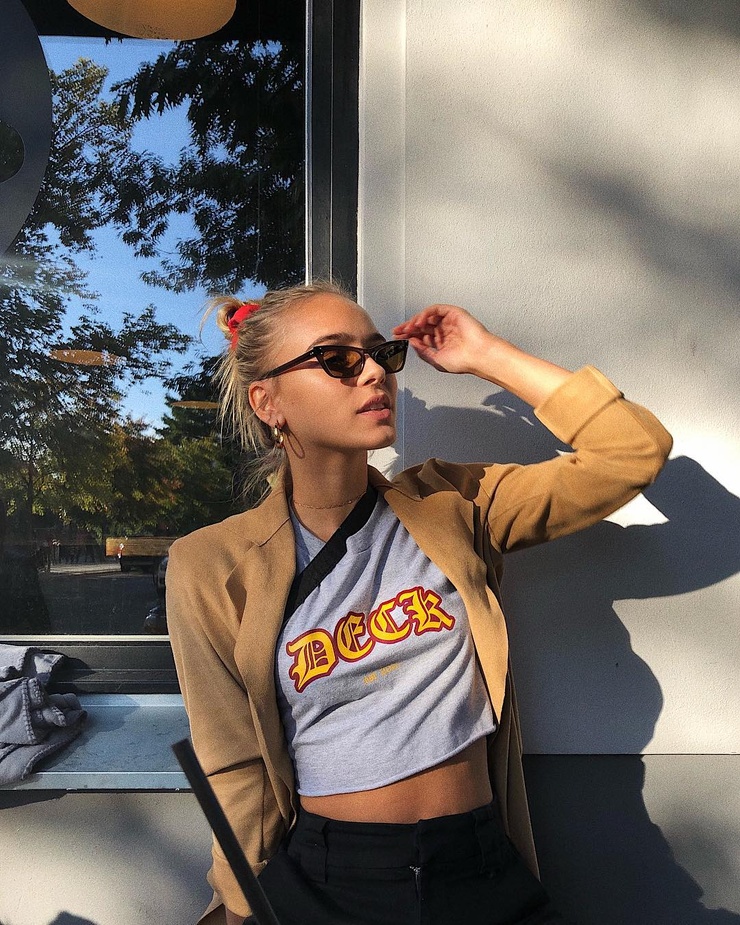 Picture of Anni Haase