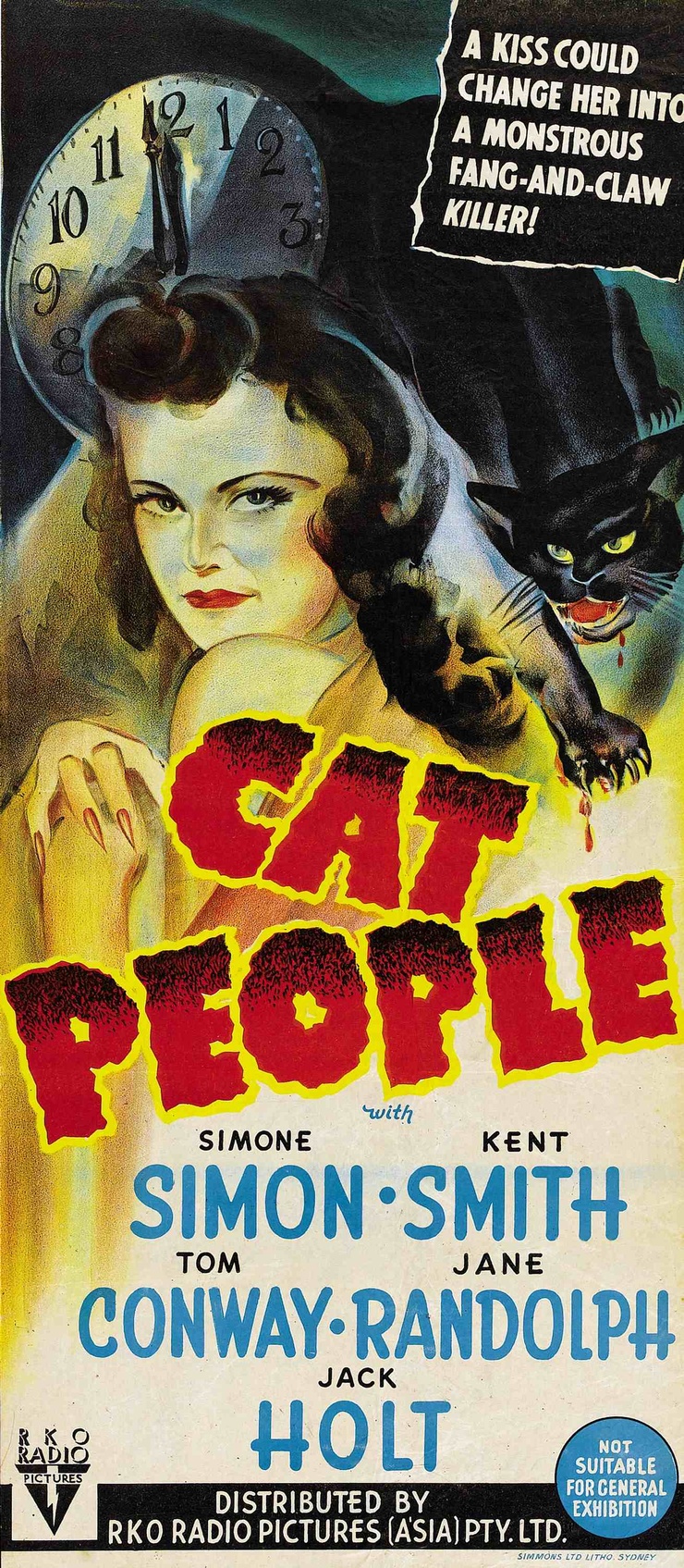 Cat People
